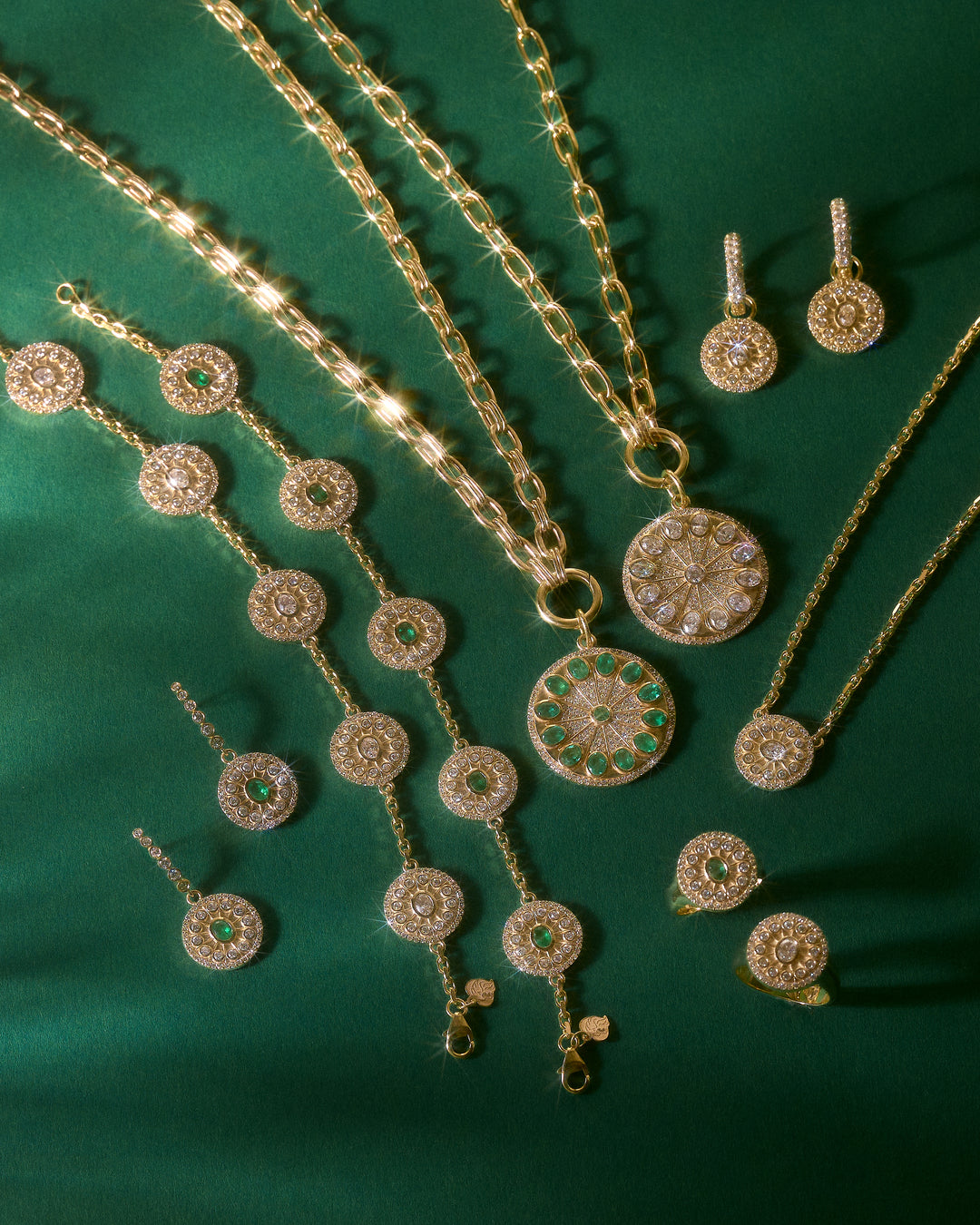 Timeless Fine Jewelry Designed to Spark the Joy of Self-Expression ...